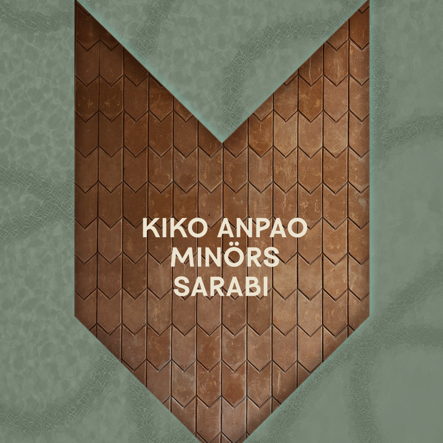 DESA KITSUNÉ TUESDAYS | Desa Kitsuné